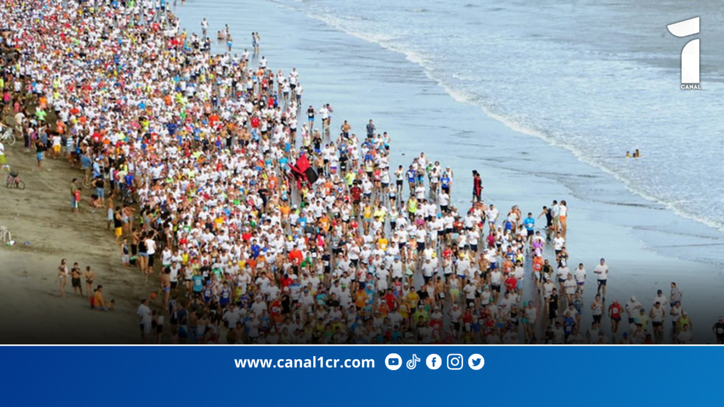 ¡Regresa la Clásica Sol y Arena! - canal1cr