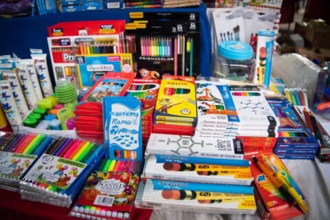 Regreso a clases 2025: ¿Cuánto cuestan los útiles y uniformes escolares ...